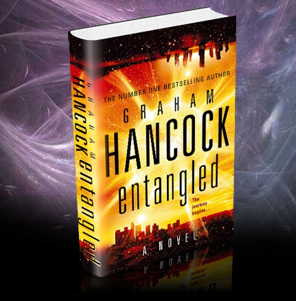 Free Hancock Video — and New Book Launch / Lecture Tour in US! | Divine ...