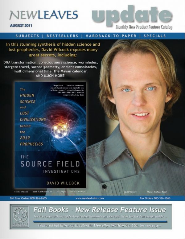 Disclosure Breakthrough: Source Field Debuts at #18 on the NY Times ...