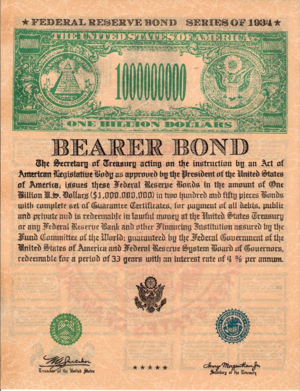 Top Russian TV Station Exposes Financial Tyranny [PICS, VIDEO ...