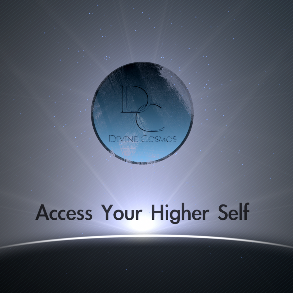 Access Your Higher Self (Video) | Divine Cosmos