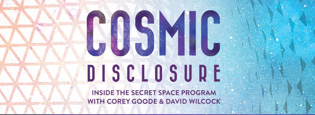 Divine Cosmos | Official Site of David Wilcock