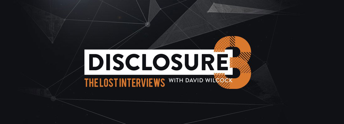 Divine Cosmos | Official Site of David Wilcock