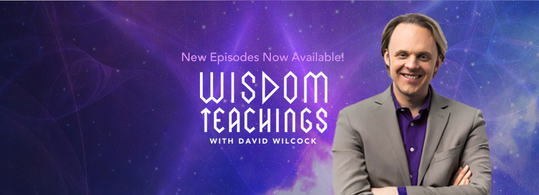 Divine Cosmos | Official Site of David Wilcock