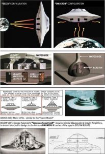 Groundbreaking Area 51 Insider Bob Lazar 30-Year Anniversary: Alpha and ...
