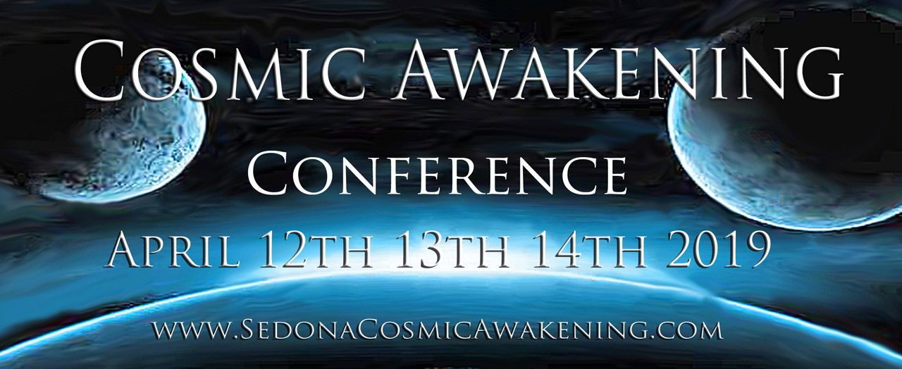 Appearances & Events | Divine Cosmos