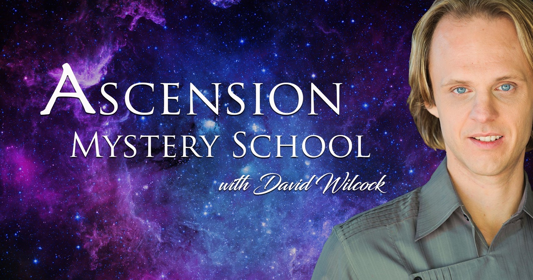 David Wilcock on Ascension Mysteries: 4.5 Hours of New YouTube Videos ...