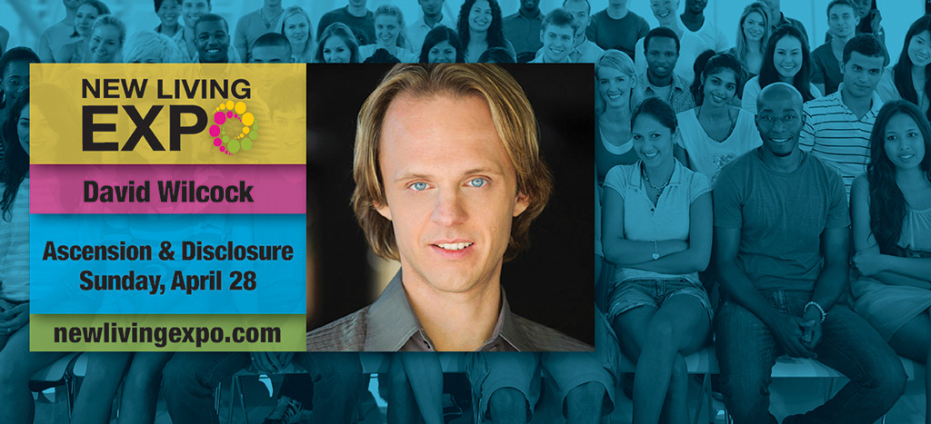 Divine Cosmos | Official Site of David Wilcock